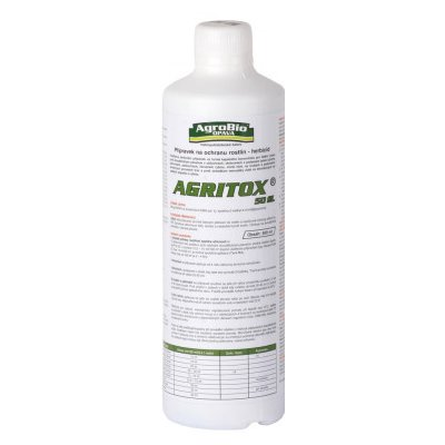 AGRITOX 50 SL - 500 ml | VinařskýRáj.cz