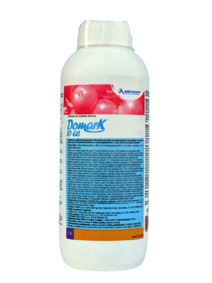DOMARK 10 EC 1 l | VinařskýRáj.cz