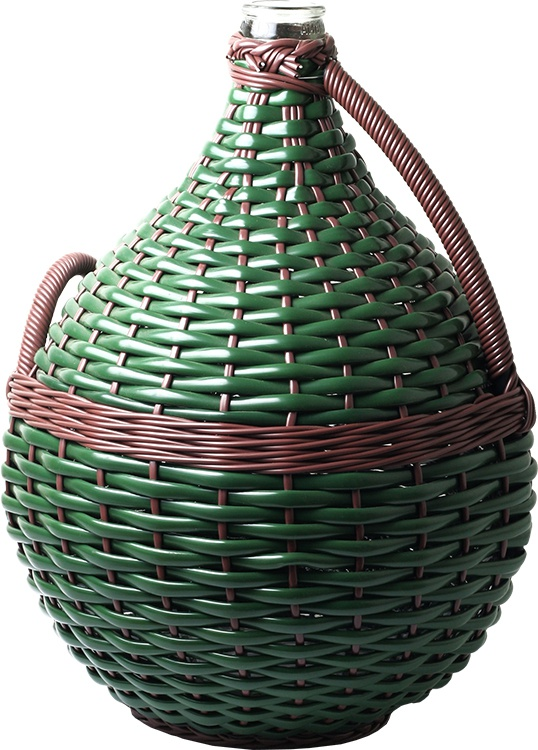 Demižony | VinařskýRáj.cz