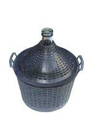 Demižony | VinařskýRáj.cz