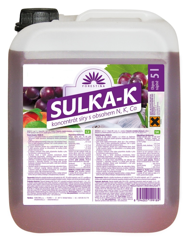 Sulka 0,5 L | VinařskýRáj.cz