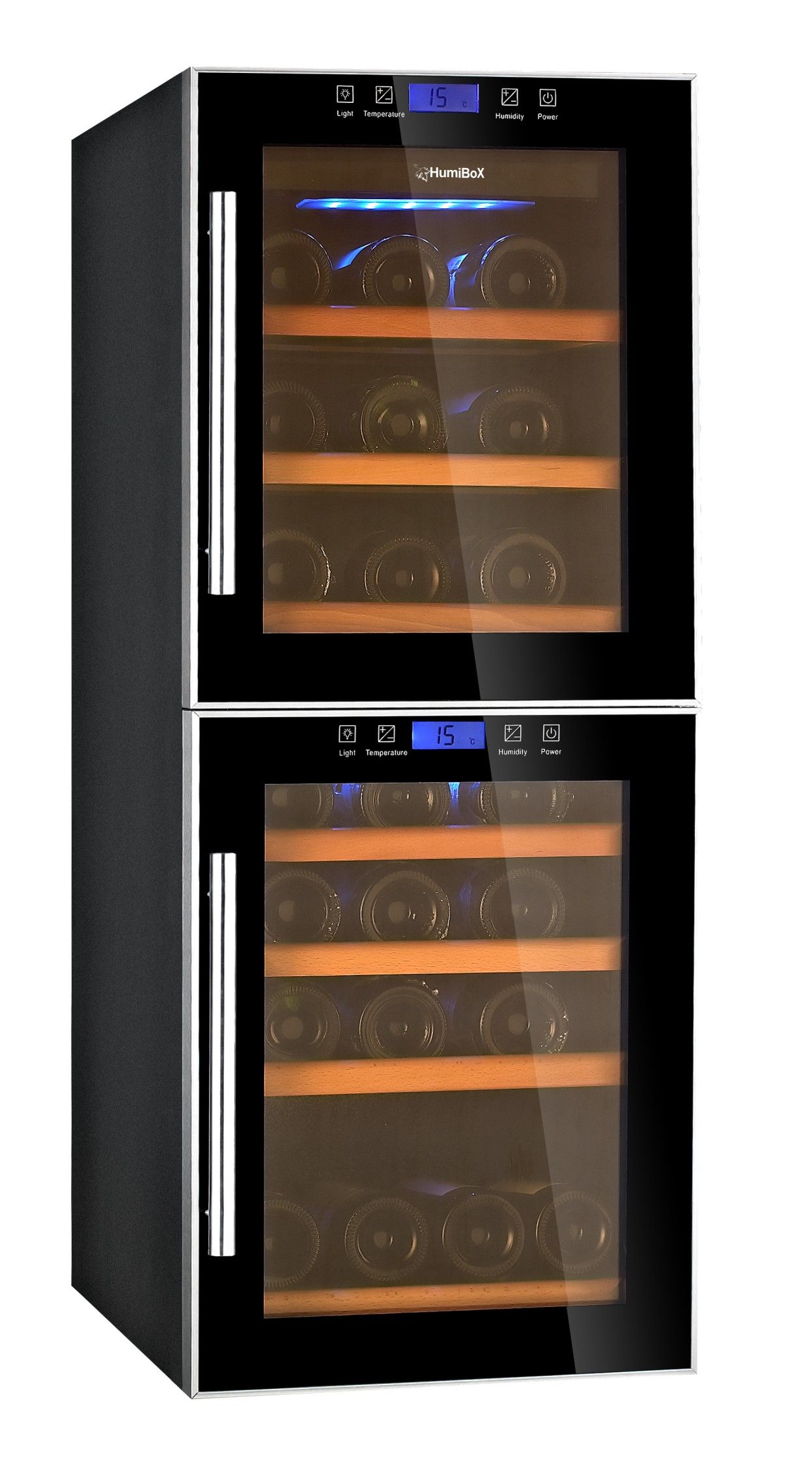 Vinotéka | VinařskýRáj.cz