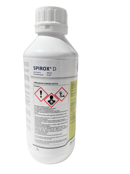 SPIROX D 1 l | VinařskýRáj.cz